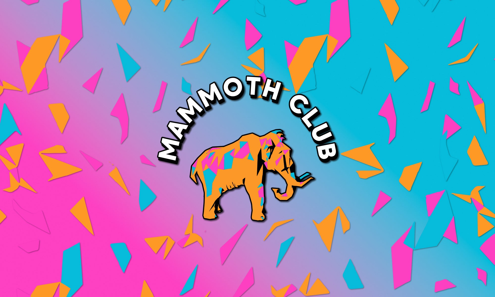 Featured Products – Mammoth Club