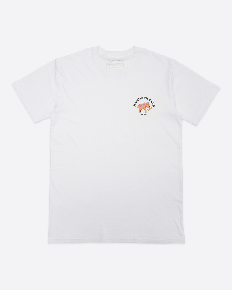 Shop – Mammoth Club